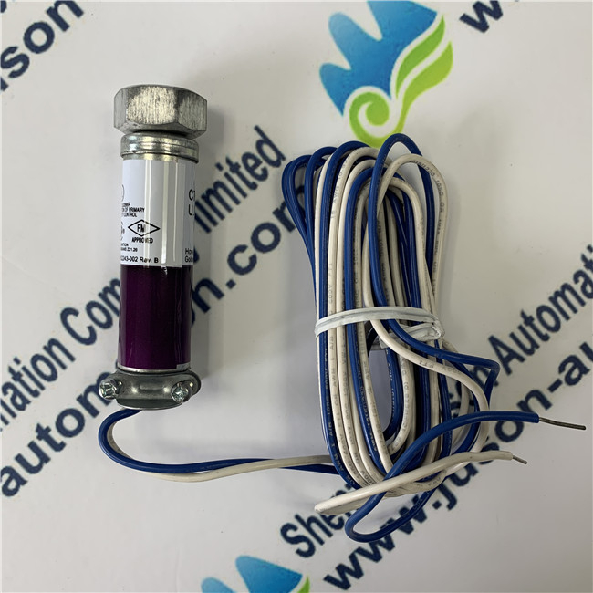 Honeywell Integrated UV flame detector C7027A1023 - Buy Honeywell ...