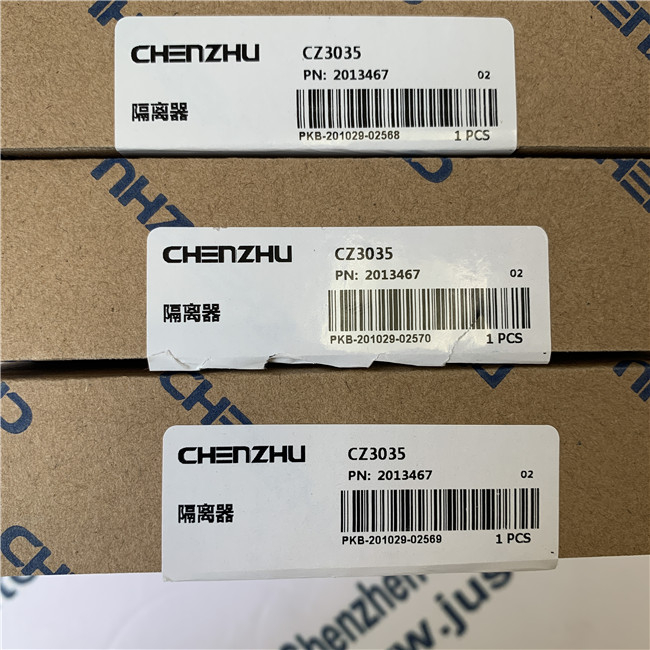 CHENZHU Analog input isolator CZ3035 - Buy CHENZHU Analog input isolator, CZ3035 Analog input ...