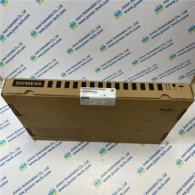 SIEMENS Power Module 6SL3130-6AE15-0AB1 SINAMICS S120 SMART LINE MODULE ...