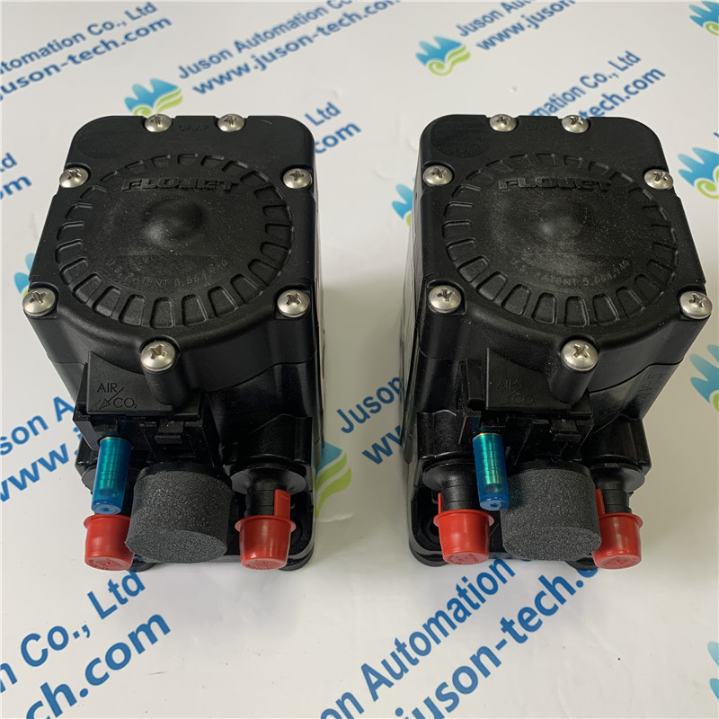 FLOJET Pneumatic Diaphragm Pump H5750010 - Buy FLOJET Pneumatic ...