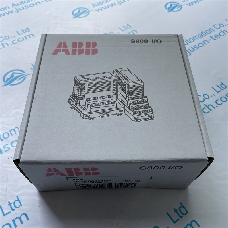 ABB analog input module AI810 3BSE008516R1 - Buy ABB analog input module, AI810 3BSE008516R1 ...
