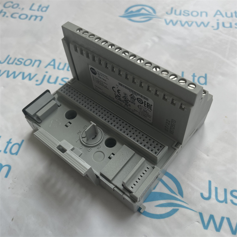 Allen Bradley Control Module 1794-TB3G - Buy Allen Bradley Control ...