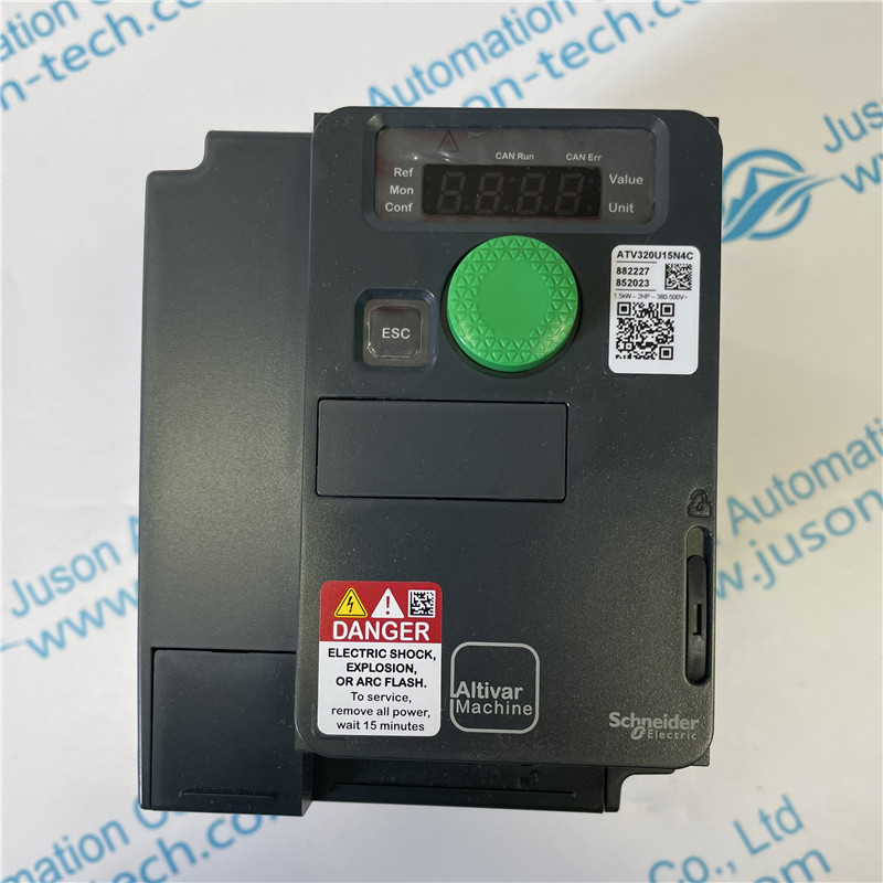 Schneider Inverter ATV320U15N4C - Buy ATV320U15N4C, Schneider Inverter ...
