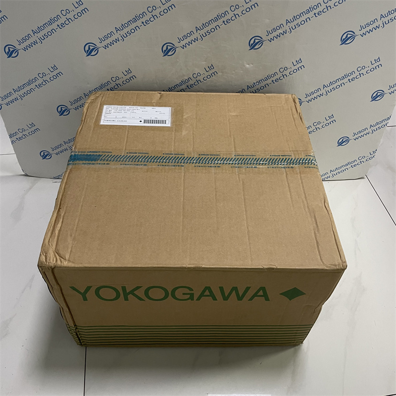 YOKOGAWA differential pressure transmitter EJA438W-EHSD2EA-ACA4-94DA ...