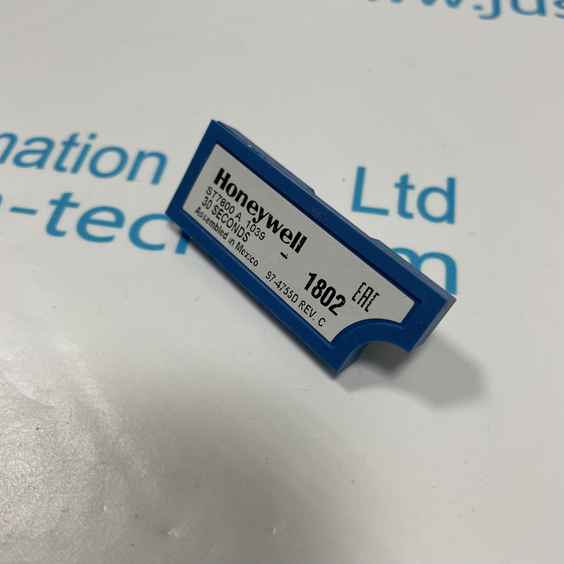 Honeywell Purge Time Timing Card ST7800A1039 - Buy Honeywell Purge Time ...