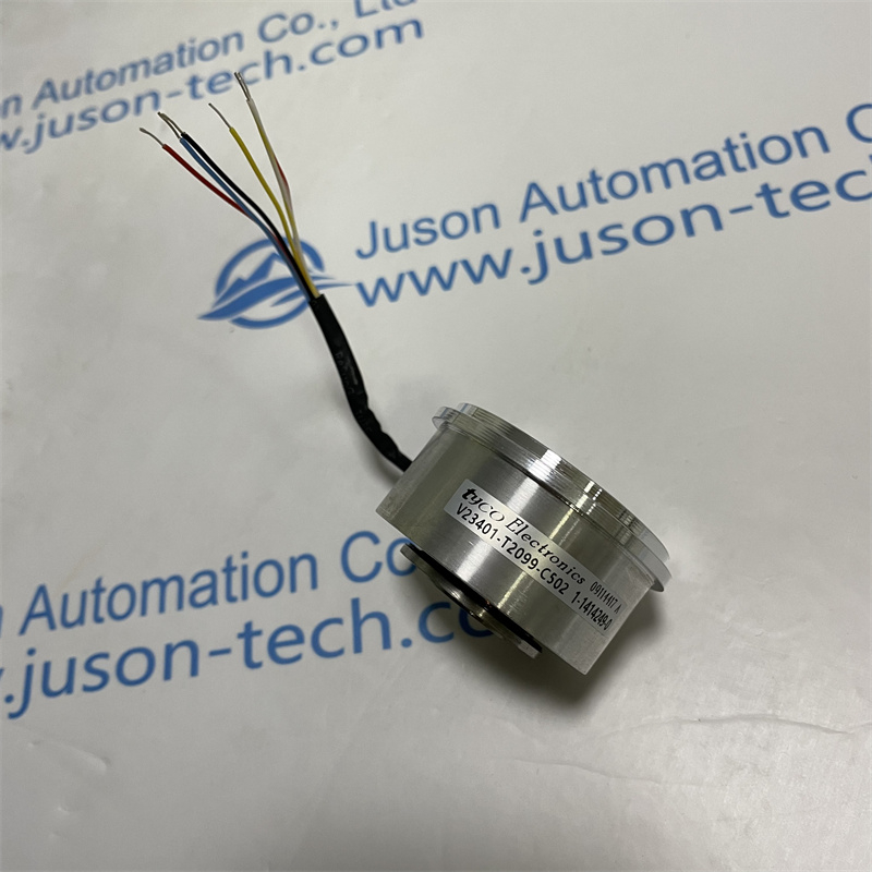 Tyco-electronics encoder V23401-T2099-C502 - Buy Tyco-electronics ...