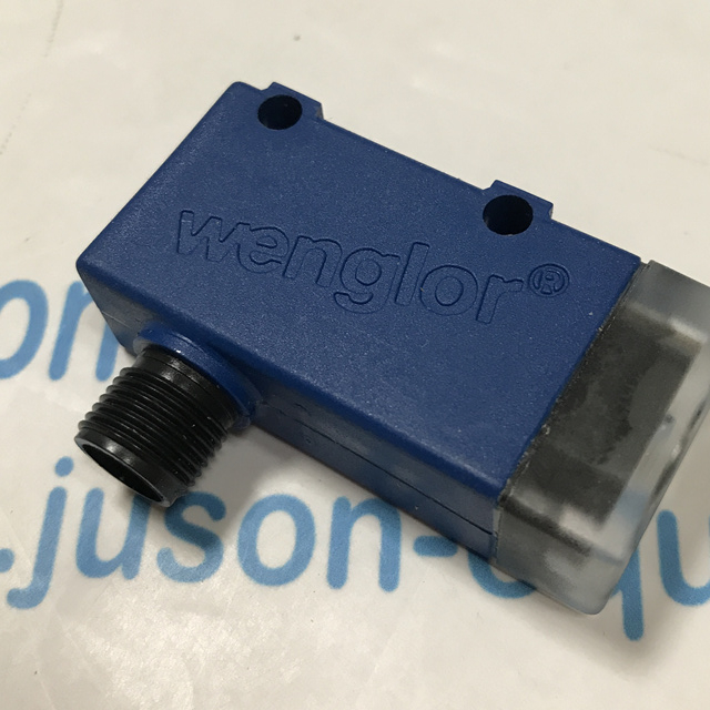 wenglor WM03PCT2 Photoelectric color mark sensor - Buy wenglor ...