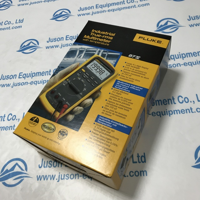 Fluke Multimeter 87V - Buy Fluke Multimeter, 87V, Multimeter 87V ...