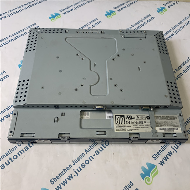 elo ET1739L-8CWA-3-G touch screen from China manufacturer - Shenzhen Juson Automation Company ...