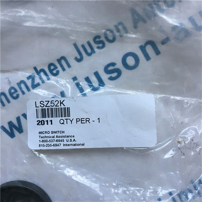 Honeywell LSZ52K from China manufacturer - Shenzhen Juson Automation ...