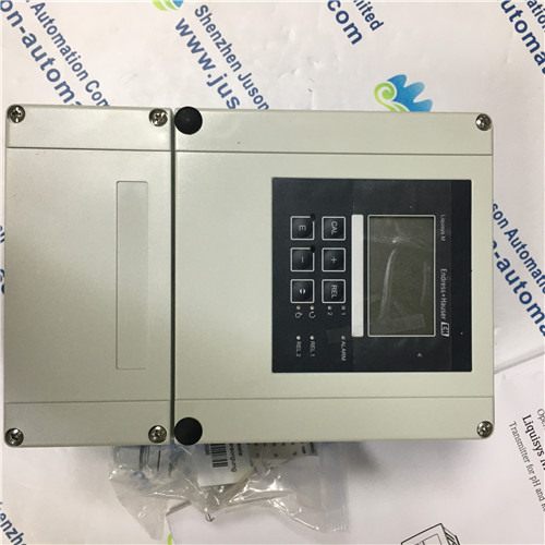 Endress+Hauser CPM253-MR8105 Sensor from China manufacturer - Shenzhen ...