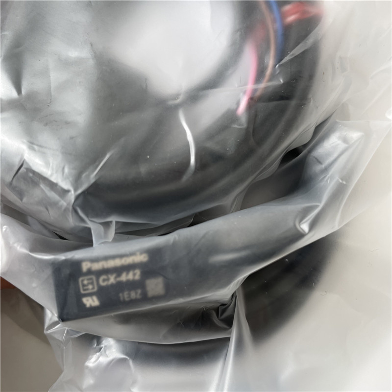 Panasonic Sensor CX-442 - Buy Panasonic Sensor, CX-442, Sensor CX-442 ...