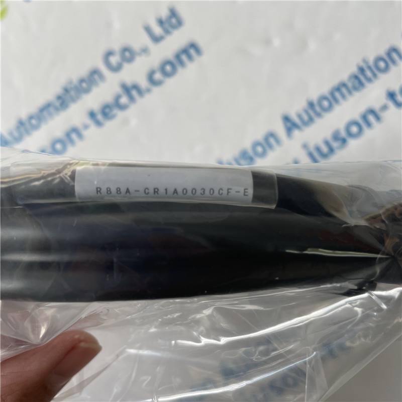 OMRON encoder cable R88A-CR1A003CF-E - Buy OMRON encoder cable, R88A ...