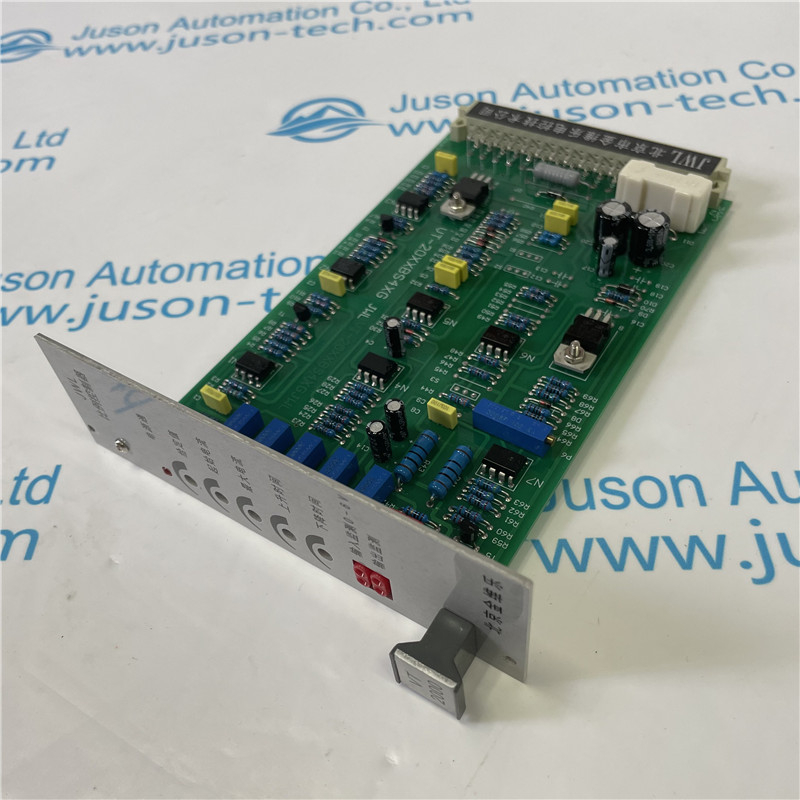 JWL proportional valve controller VT-20XXBS4XG - Buy JWL proportional ...