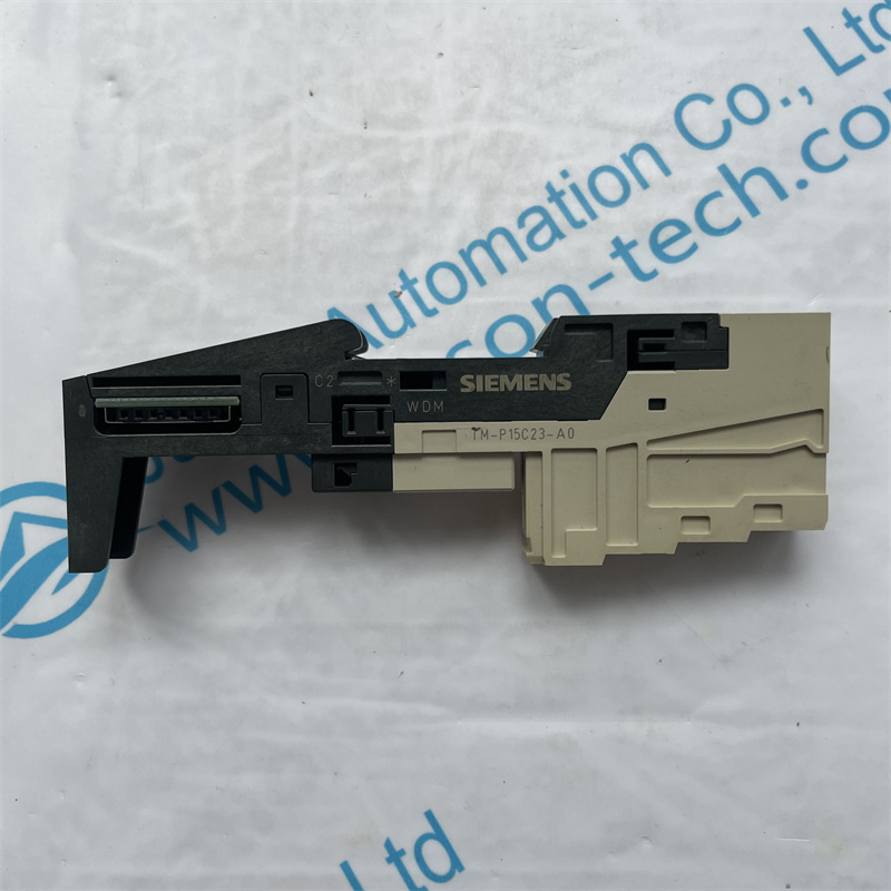 SIEMENS PLC terminal module 6ES7193-4CD30-0AA0 - Buy SIEMENS PLC ...