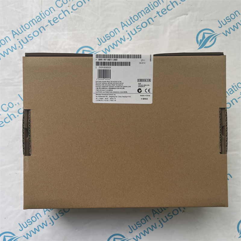 SIEMENS operator panel 6AV6647-0AD11-3AX0 SIMATIC HMI KTP600 Basic ...