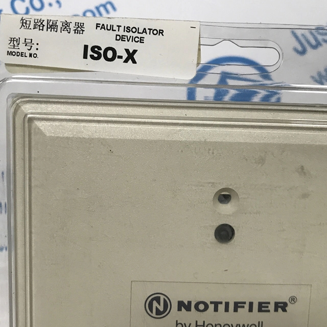 Notifier Isolation module ISO-X - Buy Notifier Isolation module, ISO-X ...
