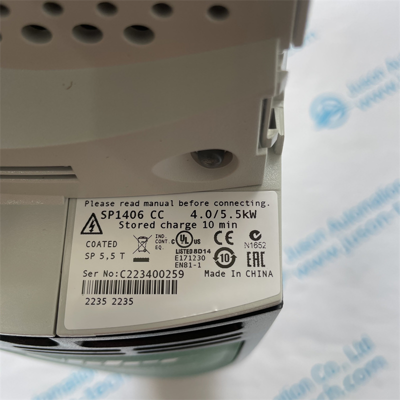 Nidec Inverter SP1406 - Buy Nidec Inverter, SP1406, Inverter SP1406 ...