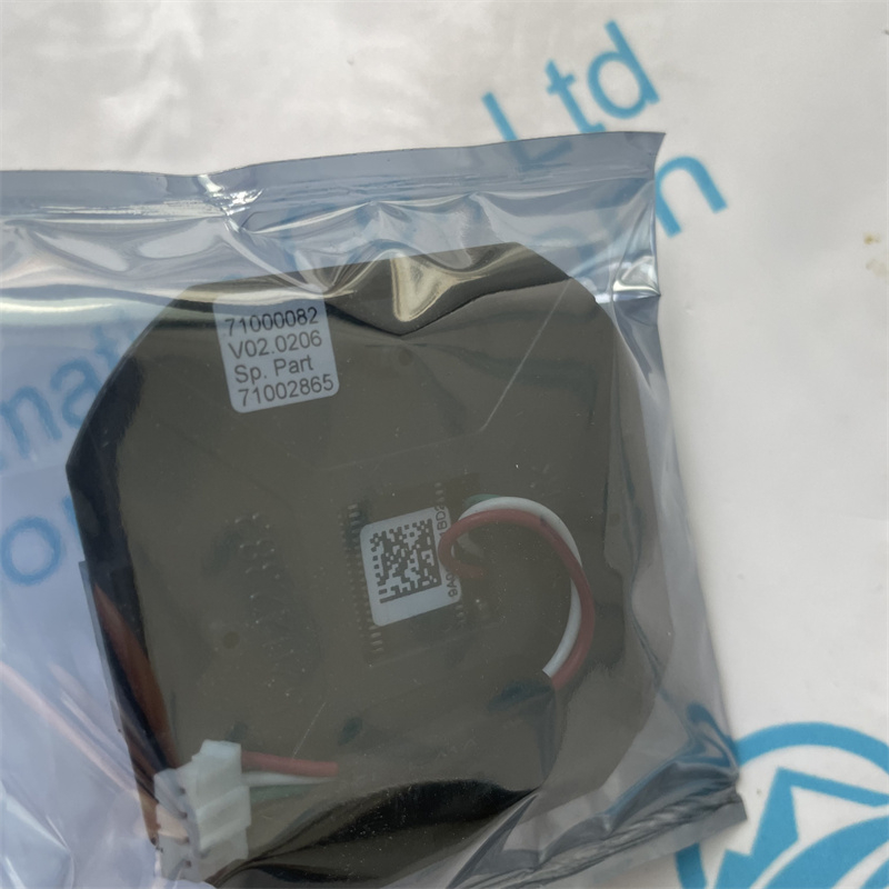 Endress+Hauser Display module 71002865 - Buy Endress+Hauser Display ...