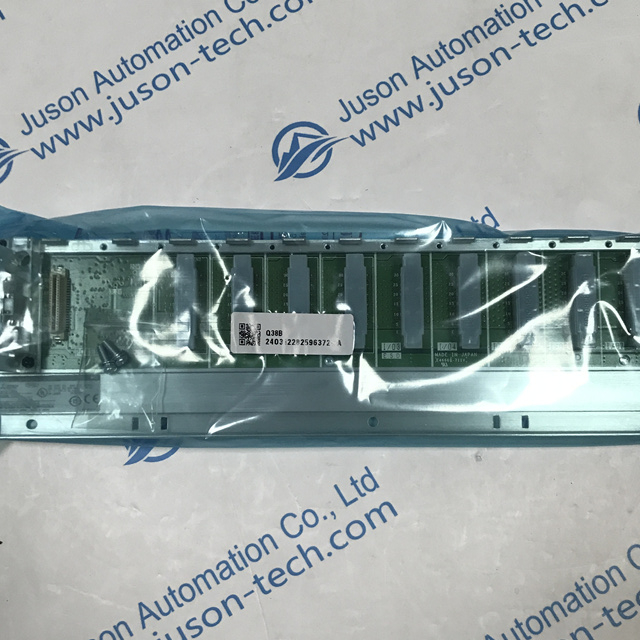 Mitsubishi PLC main substrate Q38B - Buy Mitsubishi PLC main substrate ...