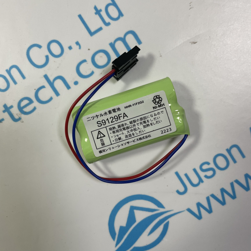 YOKOGAWA DCS battery pack S9129FA - Buy YOKOGAWA DCS battery pack, DCS ...