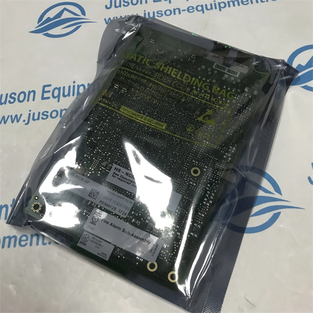 NOTIFIER High Speed Fibre Optic NIC HS-NCM-SF - Buy NOTIFIER High Speed ...