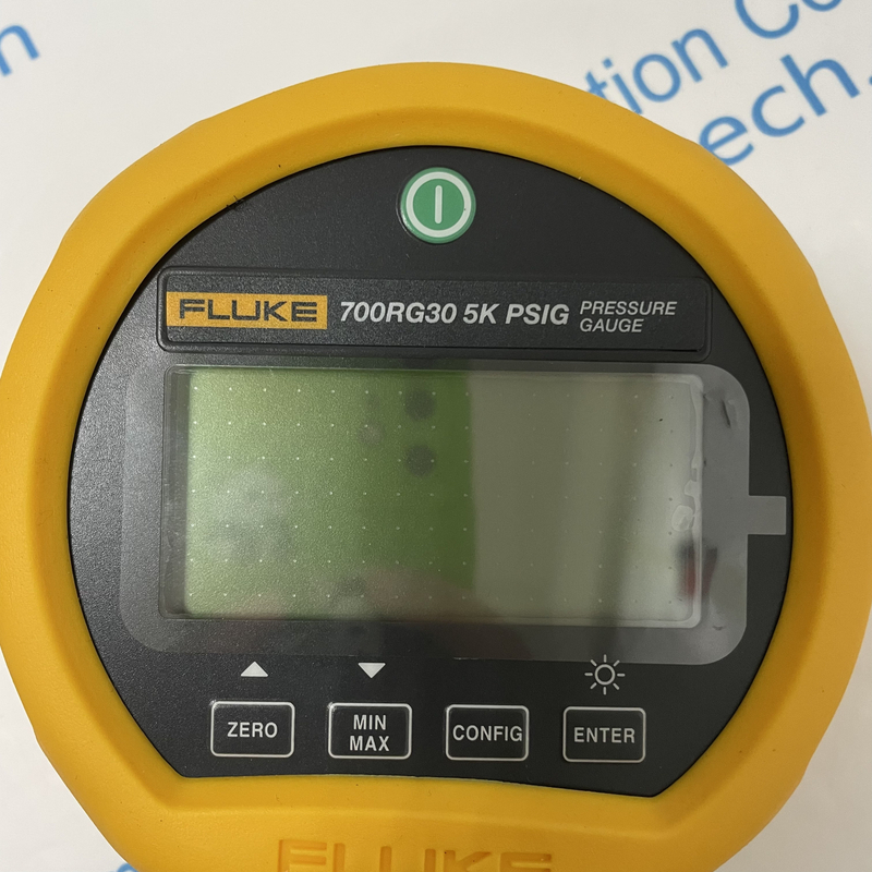 Fluke high-precision digital pressure gauge 700RG30 - Buy Fluke high ...