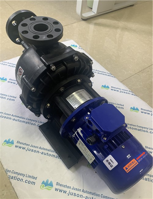 KUOBAO KB-40012NBL SCH magnetic pump from China manufacturer - Shenzhen ...