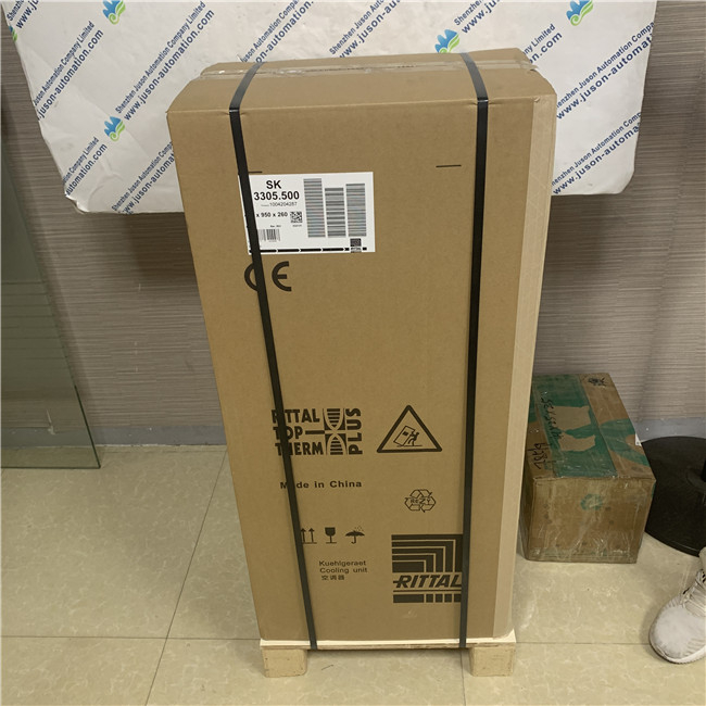 Rittal SK3305500 Cabinet air conditioner - Buy Rittal Cabinet air ...