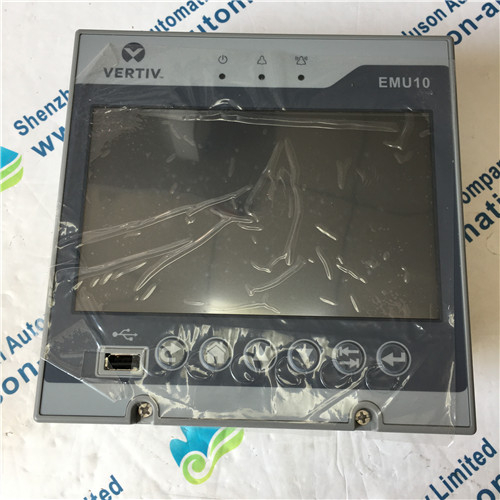 VERTIV EMU10 power supply from China manufacturer - Shenzhen Juson ...