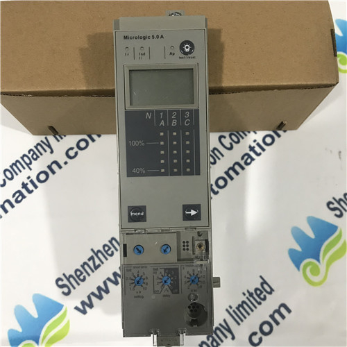 Schneider Micrologic 5.0 A from China manufacturer - Shenzhen Juson ...