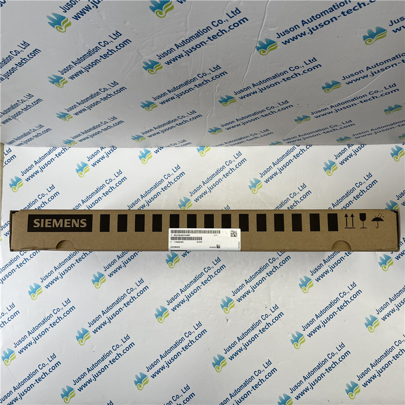 SIEMENS Power Module 6SL3130-6AE15-0AB1 SINAMICS S120 SMART LINE MODULE ...