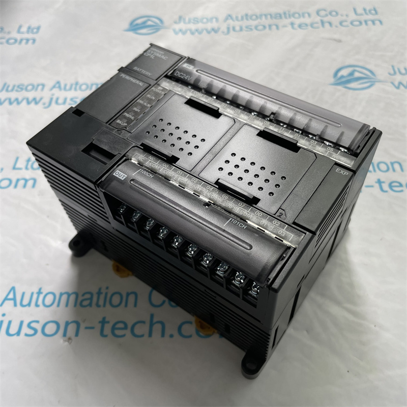 OMRON PLC Programmable Controller CP1L-M30DR-D - Buy OMRON PLC ...