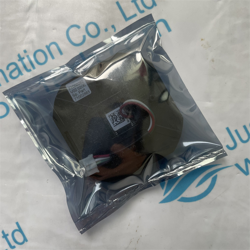 Endress+Hauser Display module 71002865 - Buy Endress+Hauser Display ...