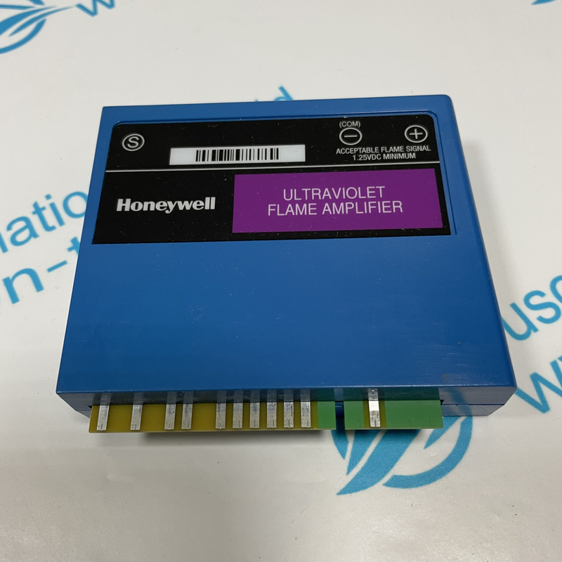 Honeywell flame signal amplifier R7849A1023 - Buy Honeywell flame ...