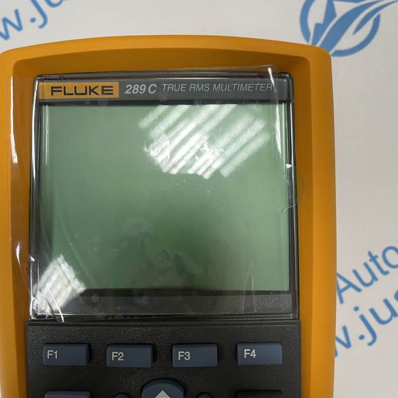 FLUKE Multimeter 289C - Buy FLUKE Multimeter, 289C, Multimeter 289C ...