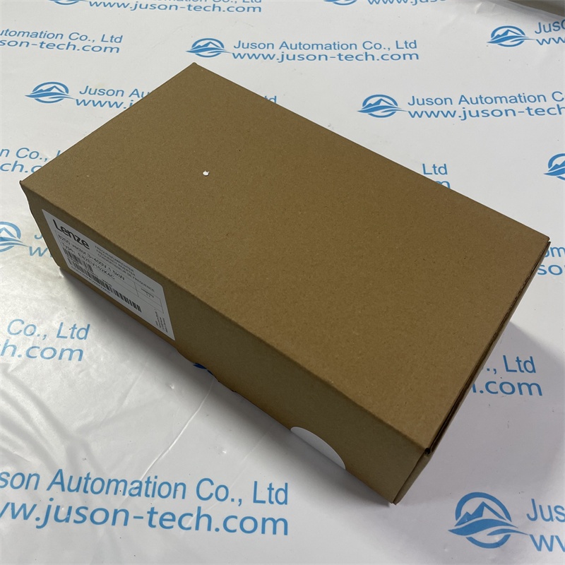 LENZE frequency converter E82EV152K4C - Buy LENZE frequency converter ...