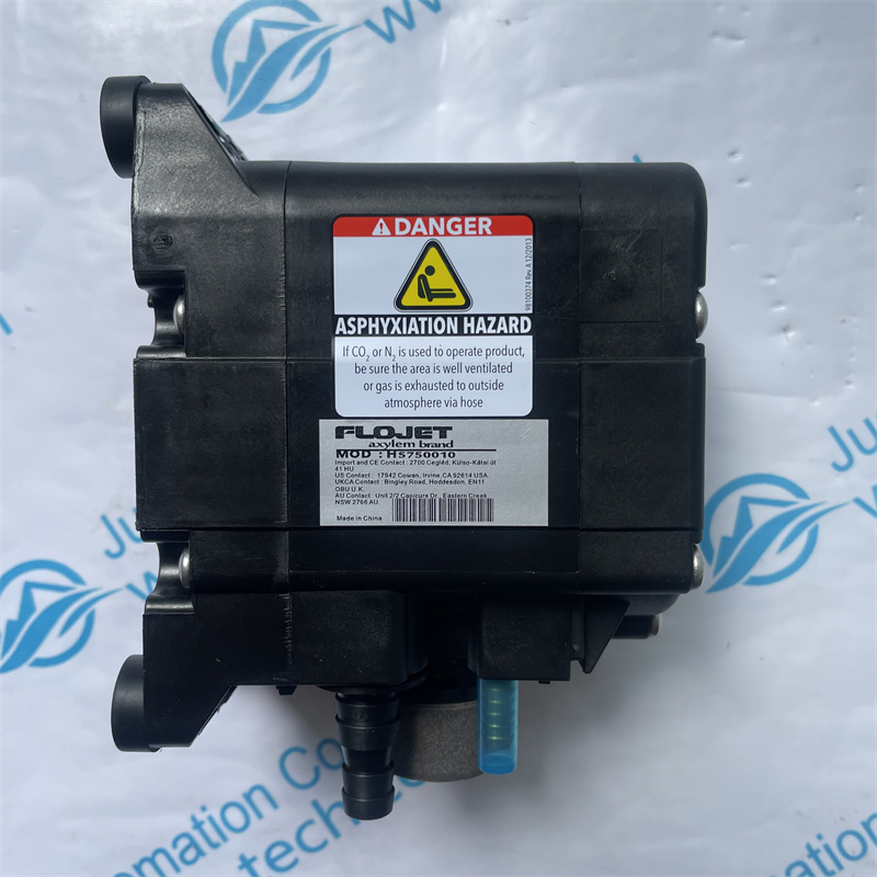 FLOJET Pneumatic Diaphragm Pump H5750010 - Buy FLOJET Pneumatic ...