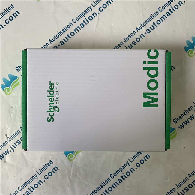 Schneider TSXAEY800 Analog input module with common point Modicon ...