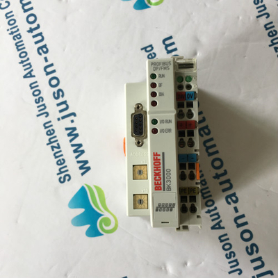 BECKHOFF BK3000 PROFIBUS COUPLER from China manufacturer - Shenzhen ...