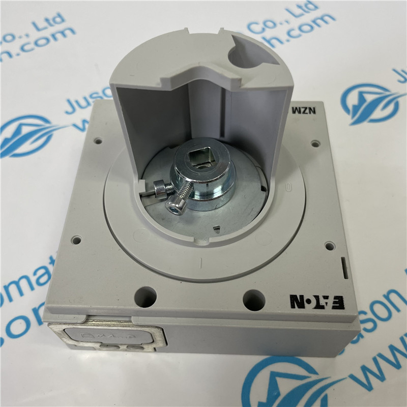 EATON Low Voltage Contactor Circuit Breaker Accessories NZM2-XDV-MODAN ...