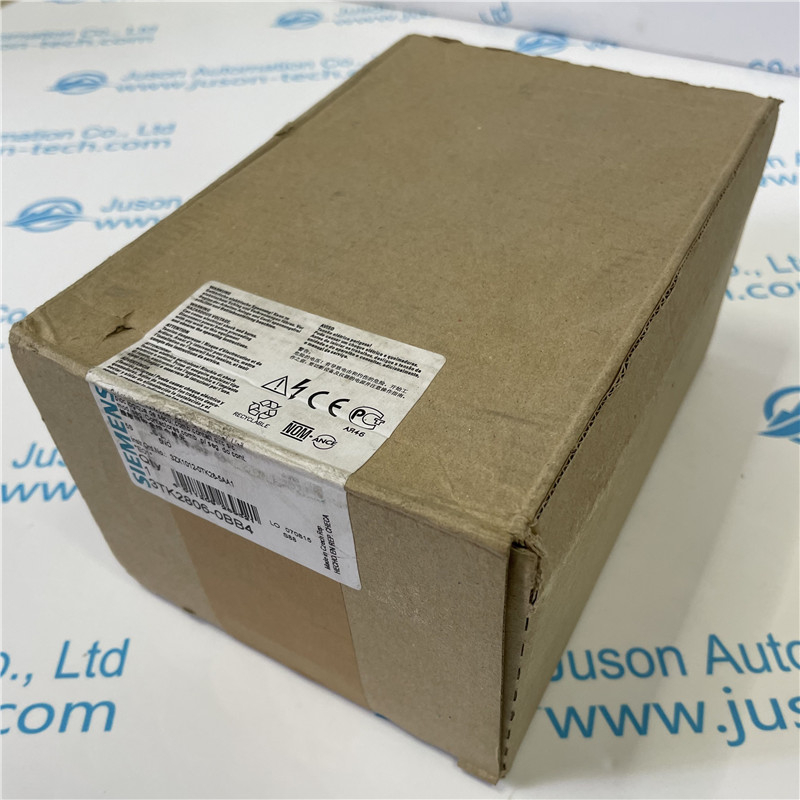 SIEMENS contactor safety combination unit 3TK2806-0BB4 Contactor safety ...