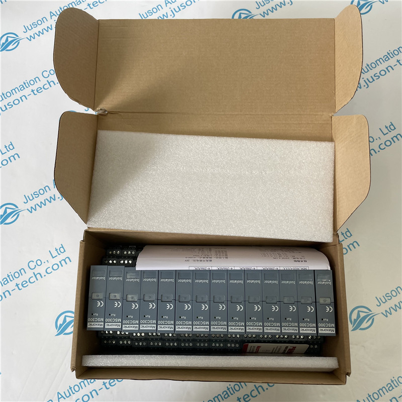 Maxonic isolator MSC302E-CCCC - Buy Maxonic isolator, MSC302E-CCCC ...