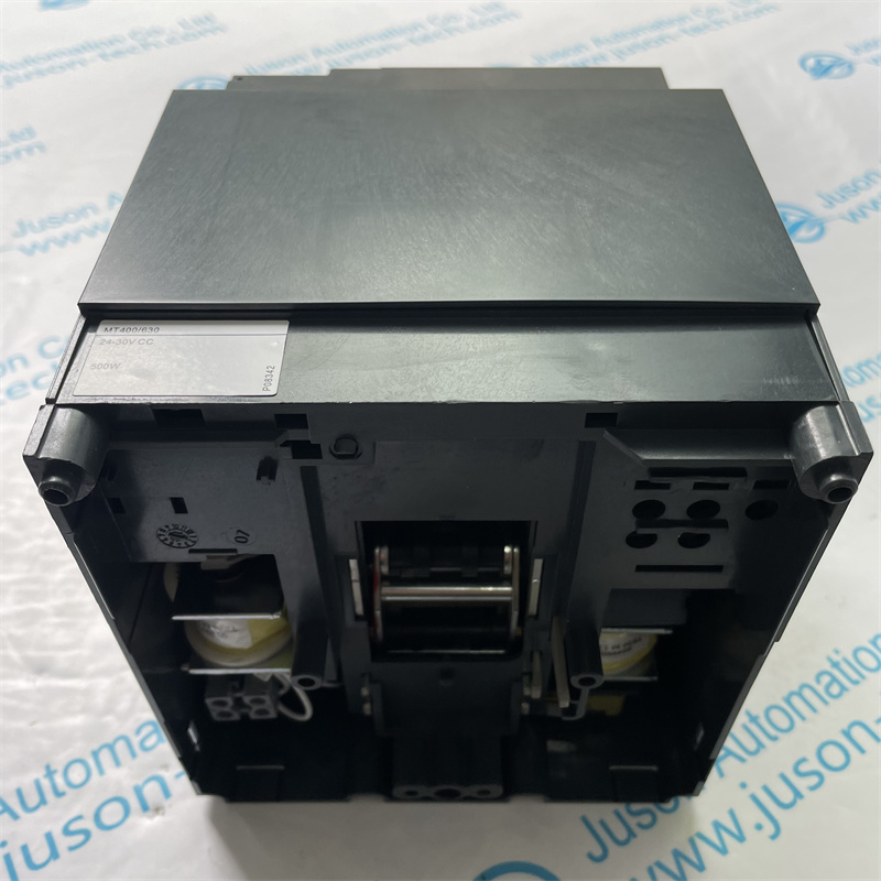 Schneider LV432643 standard motor mechanism module MT400/630, ComPact ...