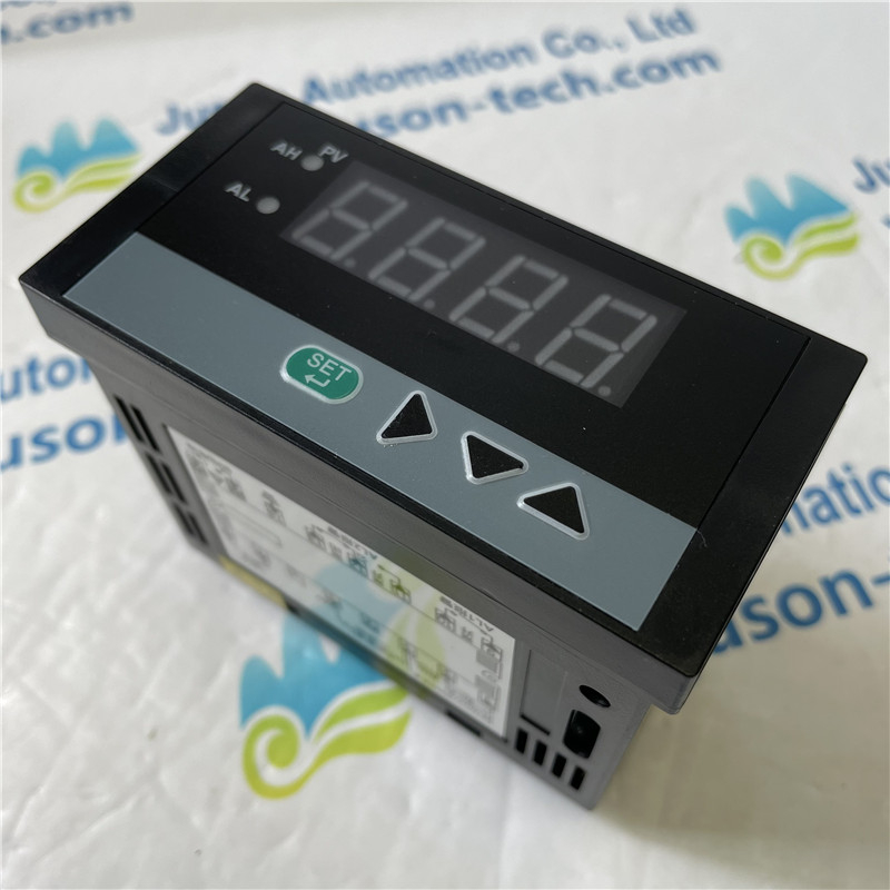 PRECION Intelligent Digital Display Controller XMT-5-H-H-N-X-V24-N - Buy PRECION Intelligent ...