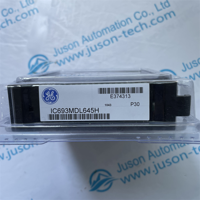 GE PLC module IC693MDL645 - Buy GE PLC module, IC693MDL645, PLC module IC693MDL645 Product on ...