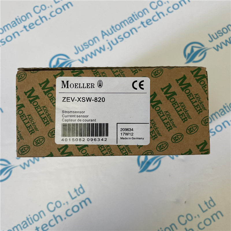 MOELLER Thermal Relay ZEV-XSW-820 - Buy MOELLER Thermal Relay, ZEV-XSW ...