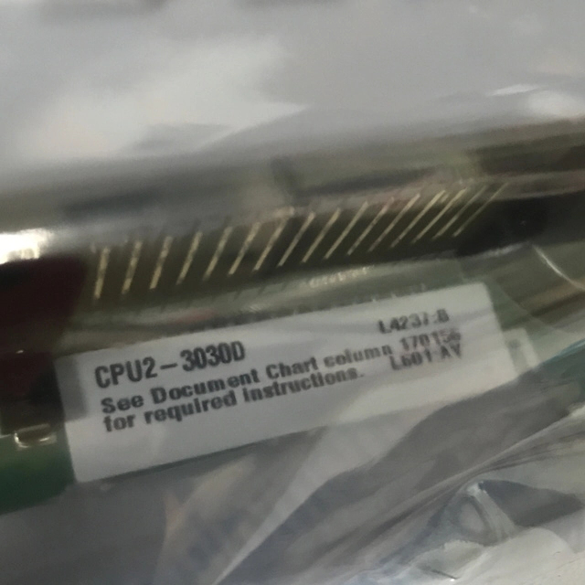 Notifier Host system motherboard CPU2-3030D - Buy Notifier Host system motherboard, CPU2-3030D ...