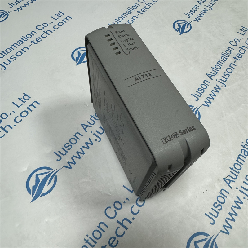 SUPCON 16 channel current signal output module AI713-S11 - Buy SUPCON 16 channel current signal ...