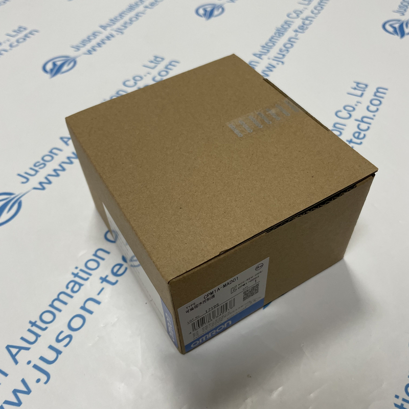 OMRON temperature sensor module CPM1A-MAD01 - Buy OMRON temperature ...